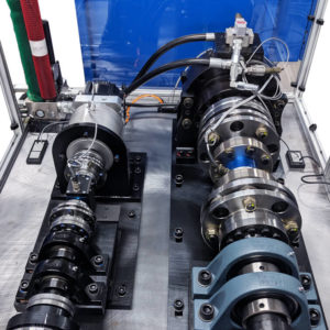 Steering Test Systems | Hydraulic & Power Steering Tests