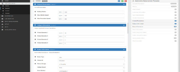 LabLINK for Laboratory Information Management System (LIMS)