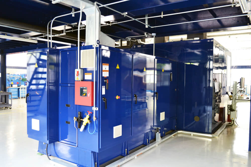 Model 3900 NVH Brake Dynamometer | Link Engineering | Equipment ...