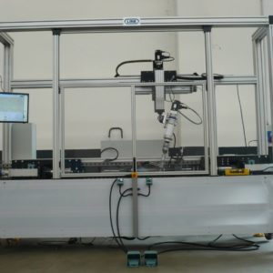 Steering Test Systems | Hydraulic & Power Steering Tests