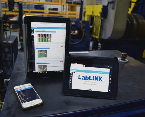 Laboratory Testing for the Transportation Industry
