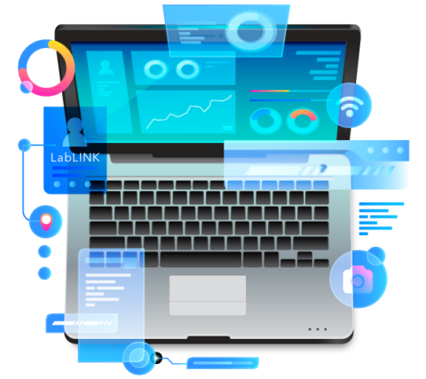 LINK Solutions | Customized Solutions & Test Systems
