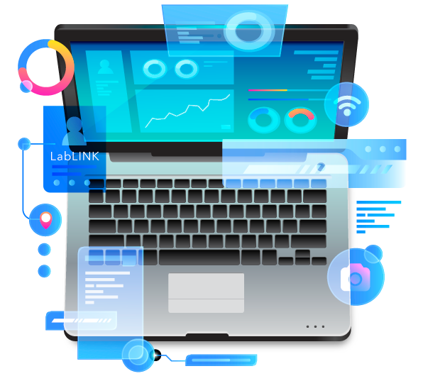 LINK Solutions | Customized Solutions & Test Systems