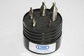 Link Engineering Locations