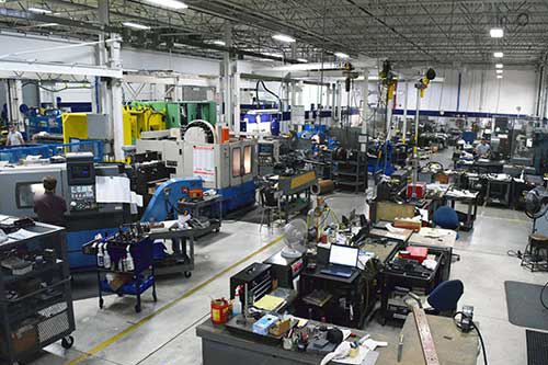 Link Engineering Locations