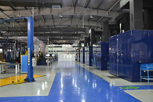 Link Engineering Locations