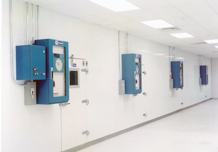 Environmental Test Chambers | Link Engineering