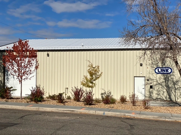 Link Engineering Locations