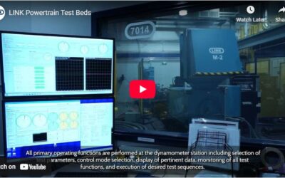 Link Engineering Company | Equipment, Testing & Support